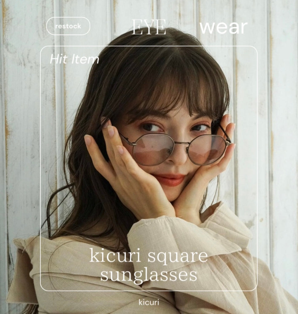 kicuri【official shop】