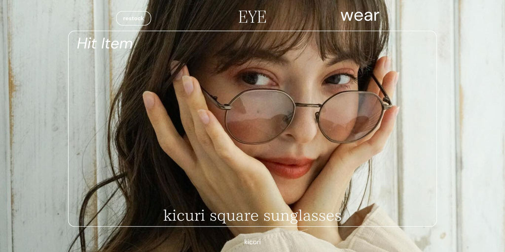 kicuri【official shop】